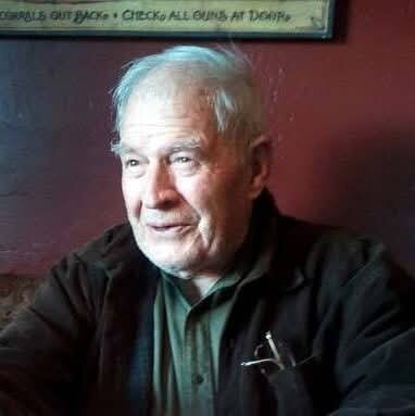 Theodore Thomas McKelvie - Gunnison Country Times