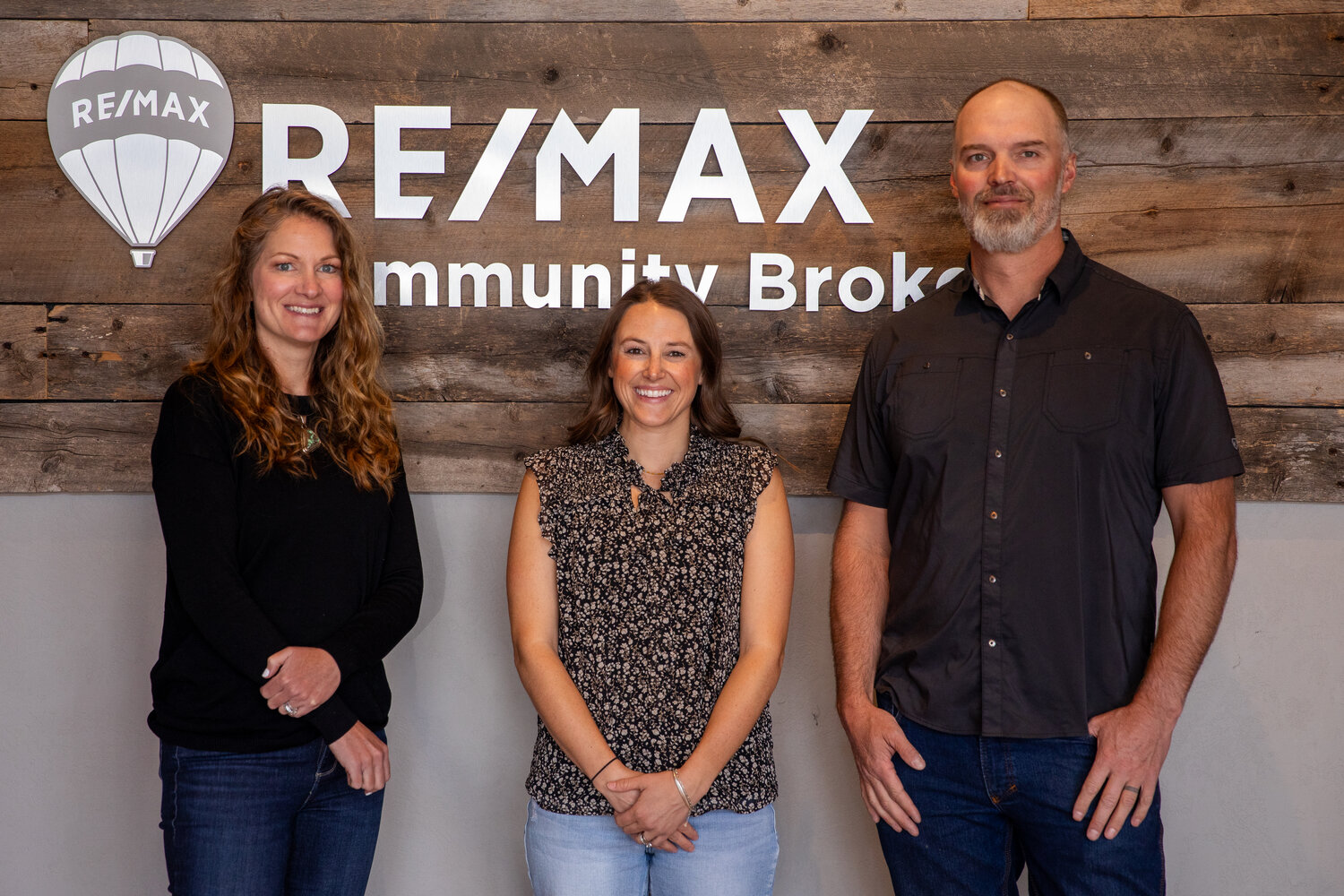 RE/MAX turns the page under new owners - Gunnison Country Times