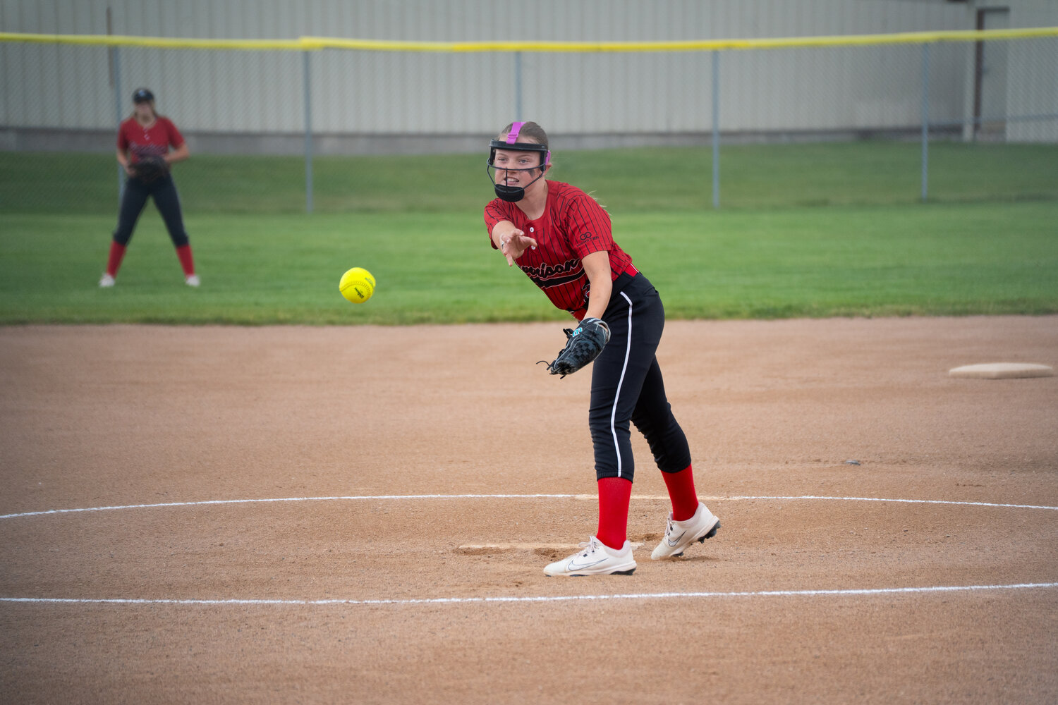 U14 Softball wins final home game of season - Gunnison Country Times