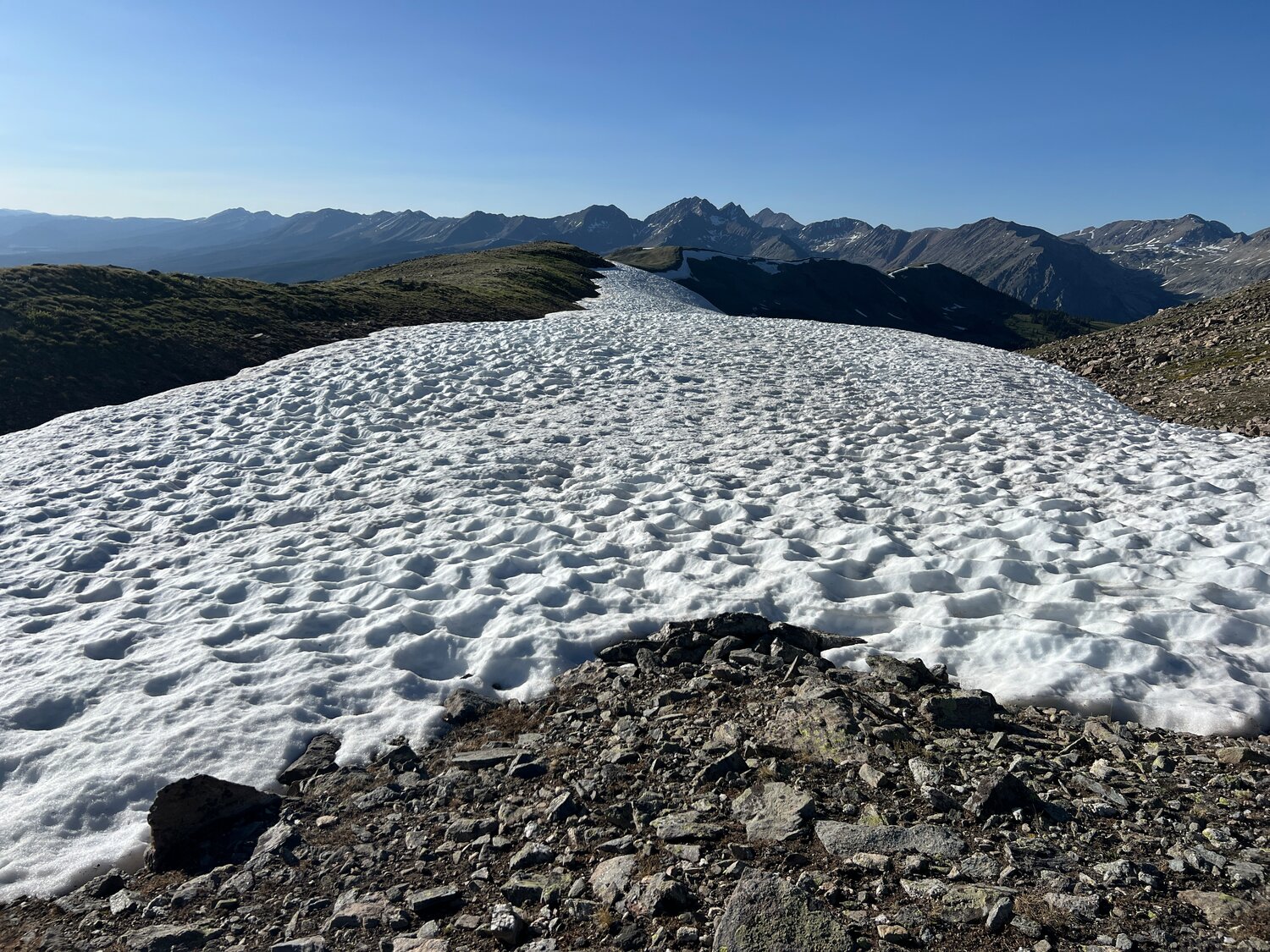 Upper Gunnison drought plan nearly complete - Gunnison Country Times