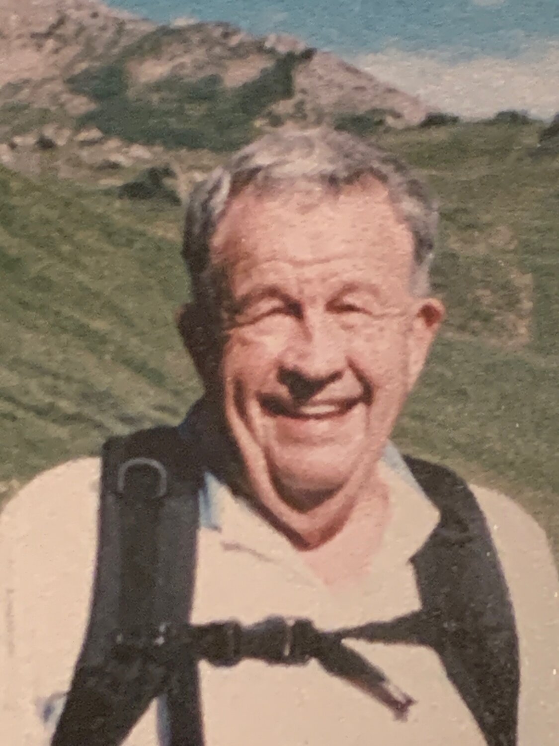 Graham Montague Witherspoon - Gunnison Country Times