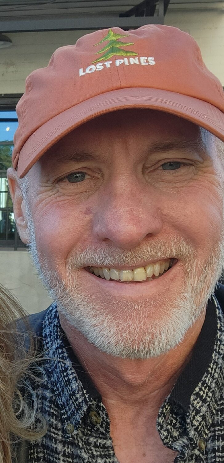 Daryl Moore - Gunnison Country Times