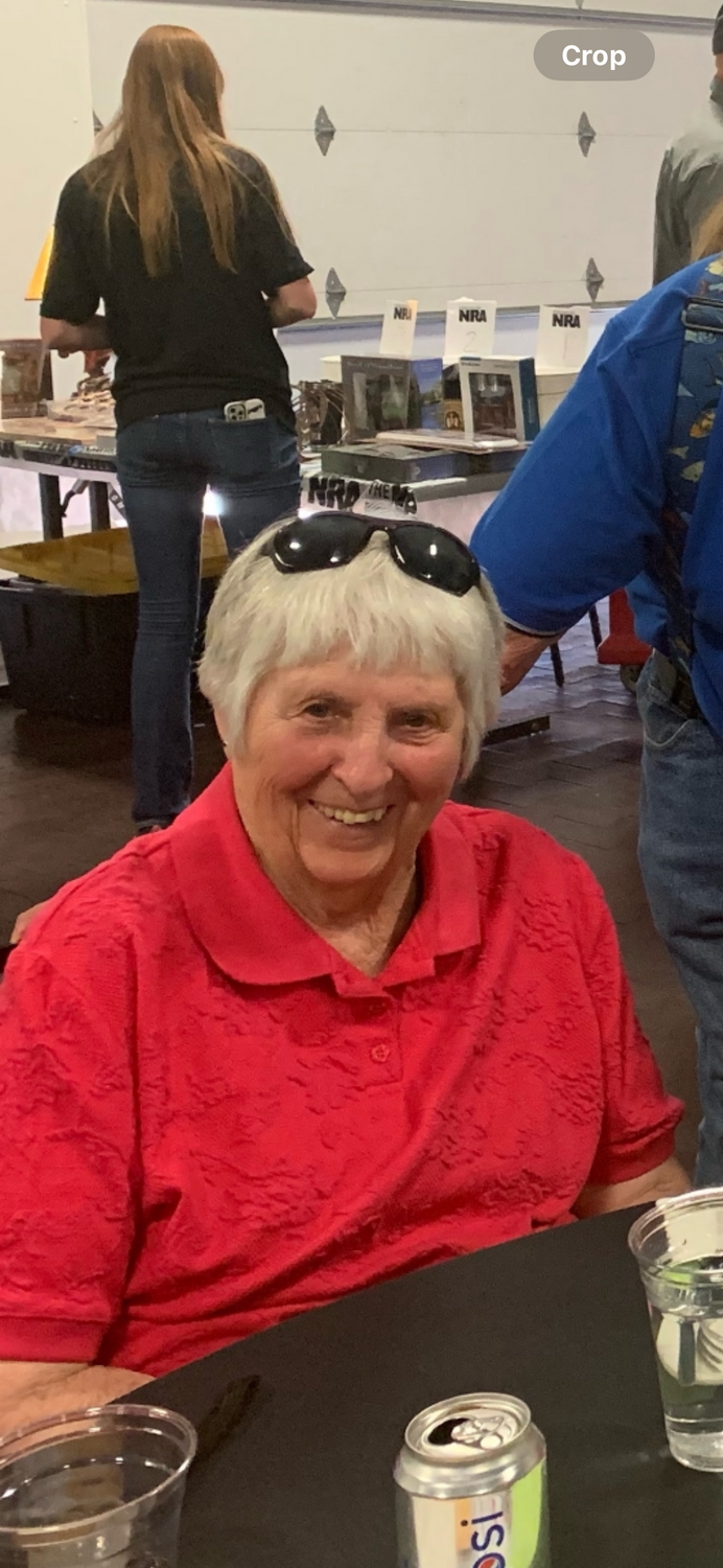 Camille Besse - Gunnison Country Times