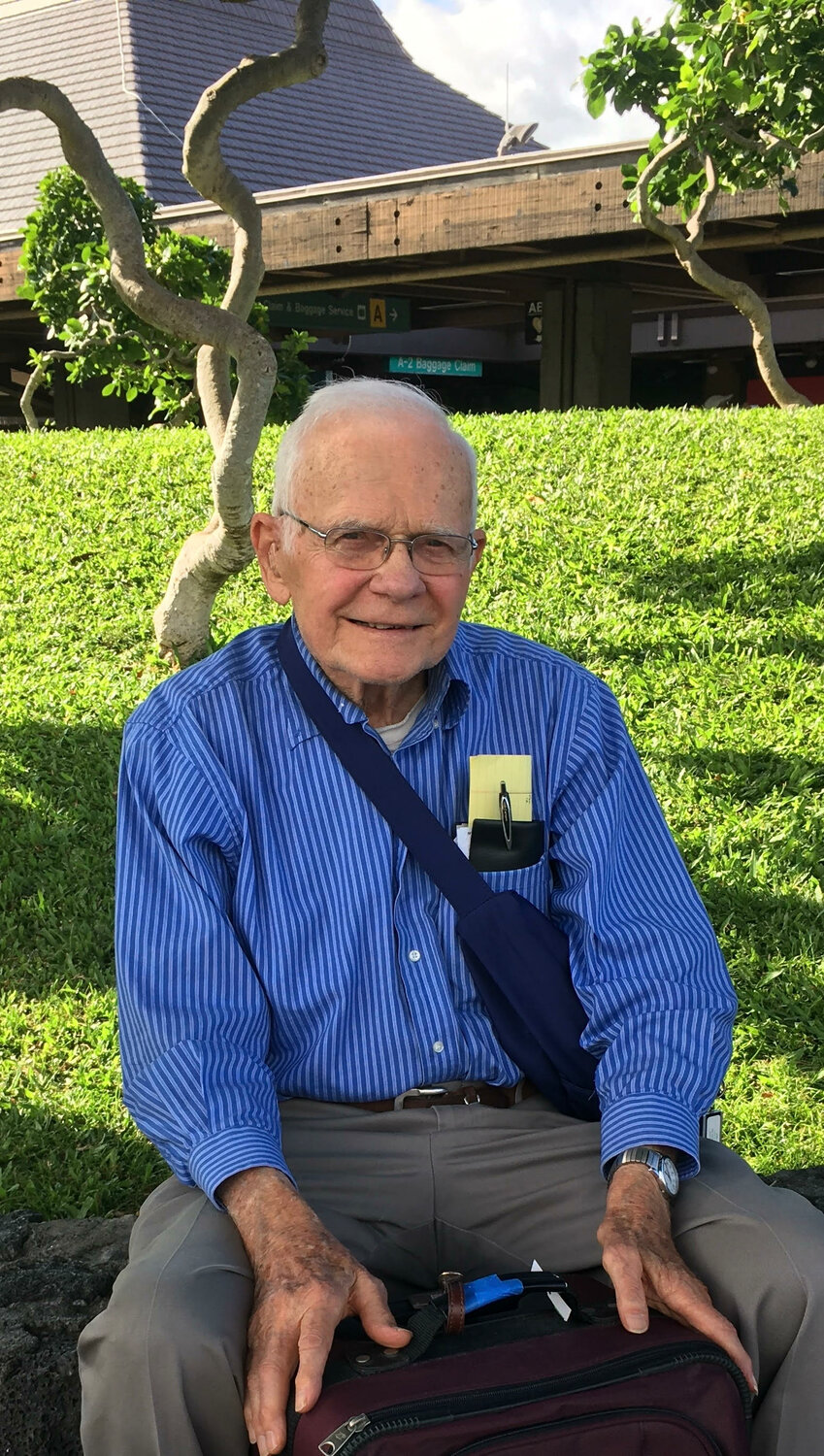 Eugene Glen Siemer - Gunnison Country Times