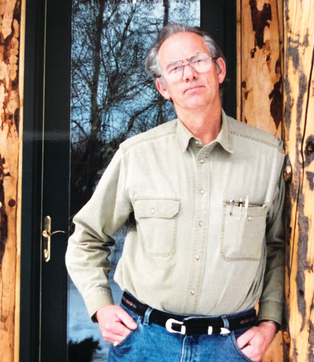 Robert (Bob) Raymond Rifley - Gunnison Country Times