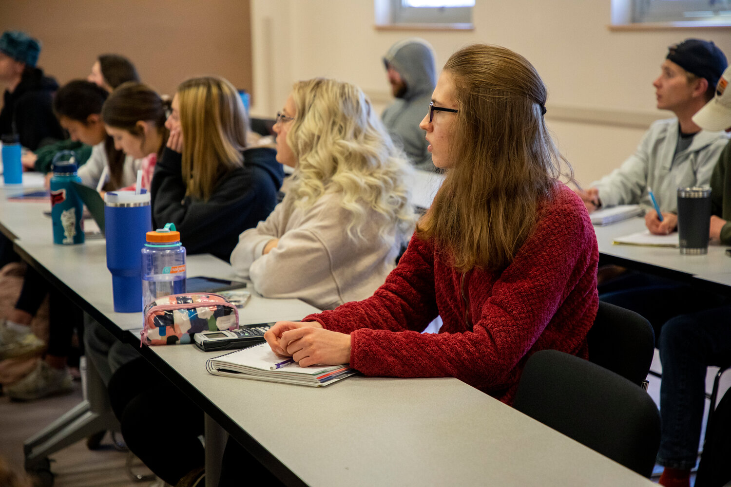 Western to offer nursing degree - Gunnison Country Times