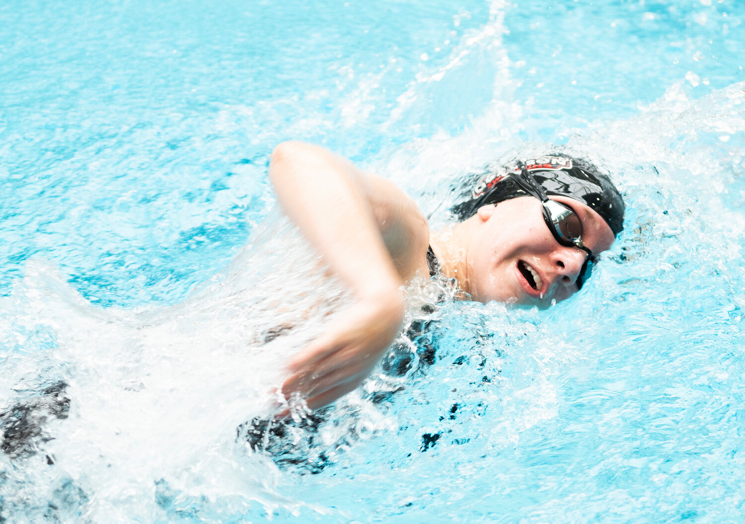 Cowboys swim team places 15th at state meet - Gunnison Country Times