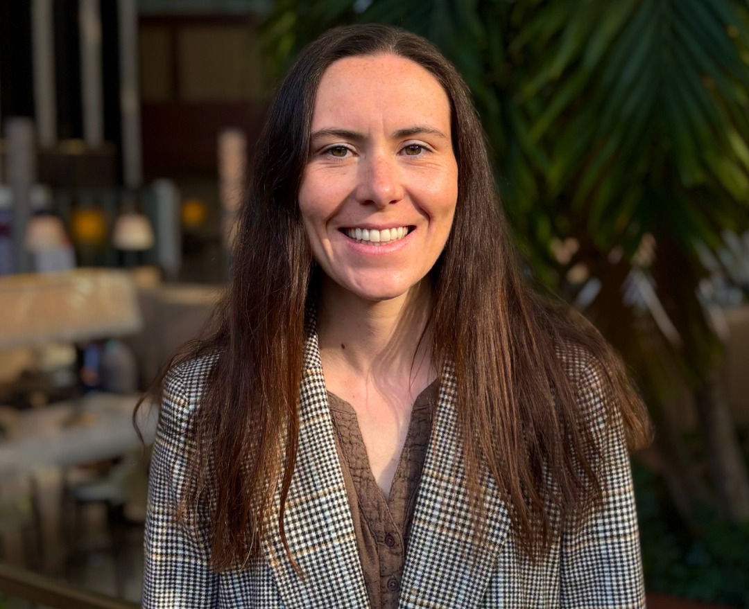 Brianna Sullivan Joins Thomas & Hutton as Civil Designer - Greenville ...
