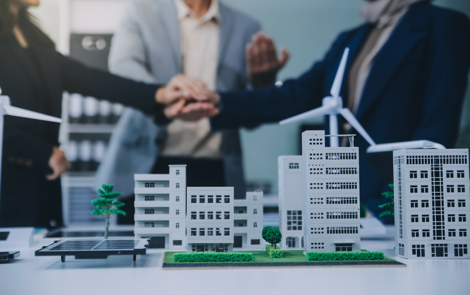 Denholtz Acquires Greenville, South Carolina Industrial Park ...