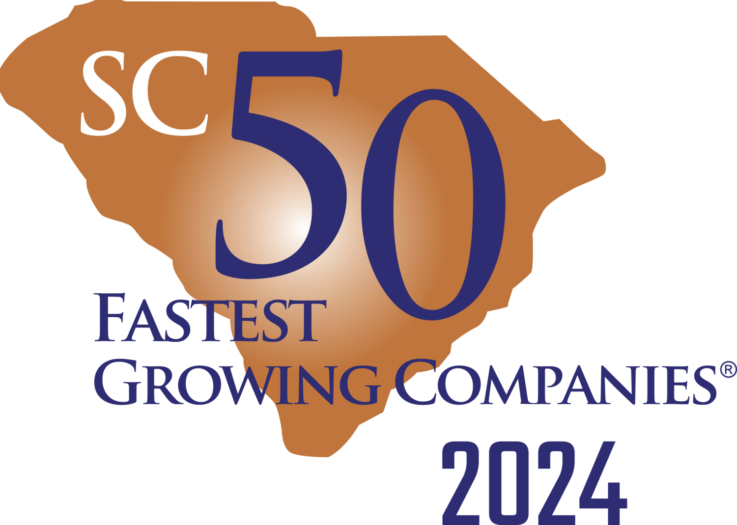 South Carolina 50 Fastest Growing Companies, No. 4-50 - Charleston ...