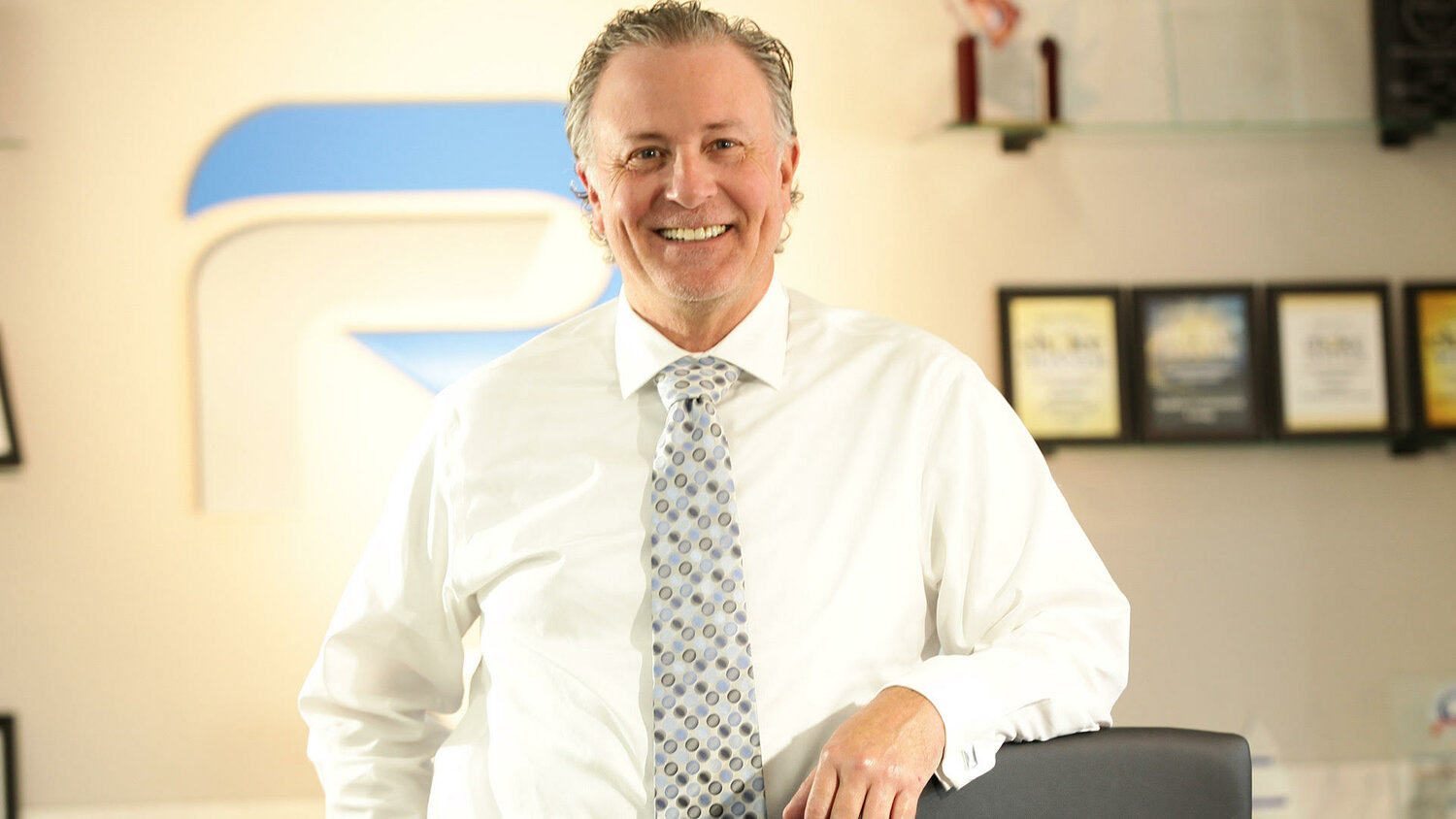 SC Fastest Growing - Greenville Business Magazine