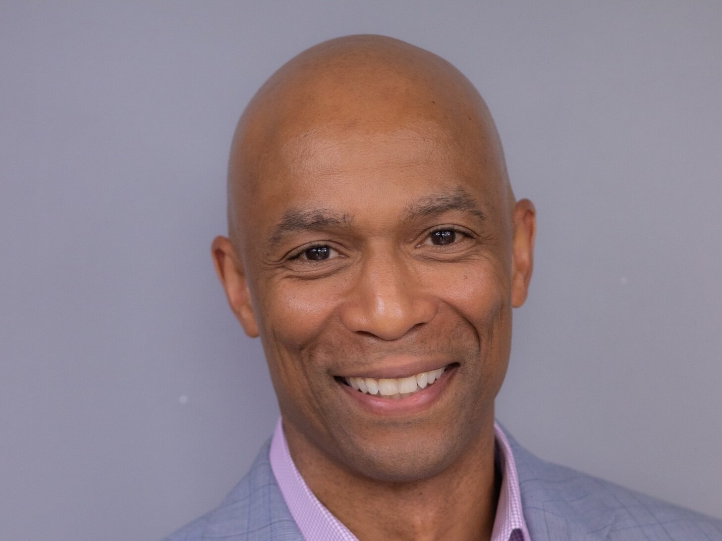 Honoring Our Black Entrepreneurs: Anthony Lawrence - Greenville ...