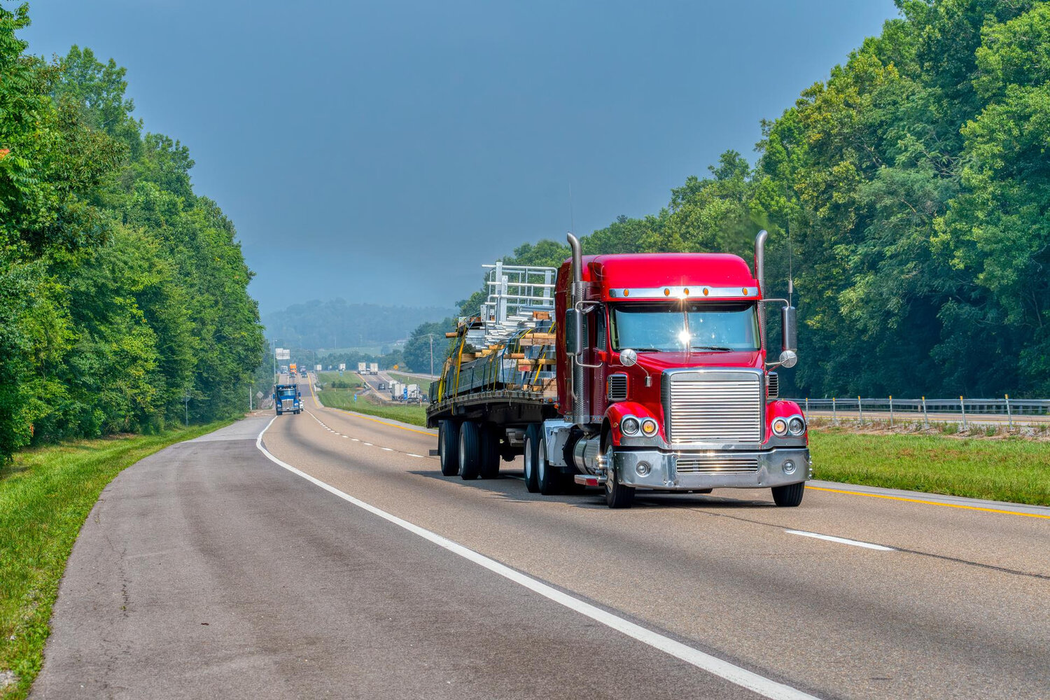 The Business Narrative: Moving Forward - Charleston Business Magazine