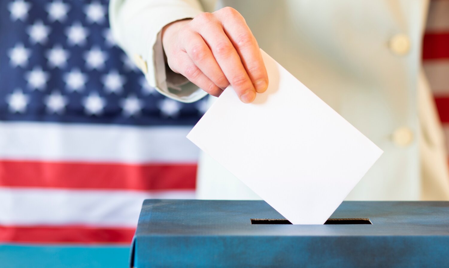 Self-Help Credit Union's Kerri Smith to Challenge Incumbent Ashley ...