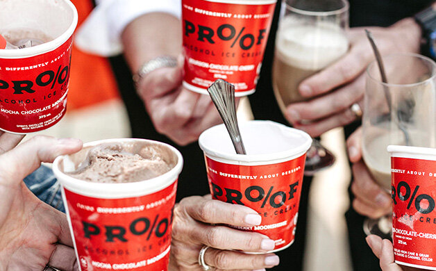 The Scoop on Proof - Columbia Business Monthly
