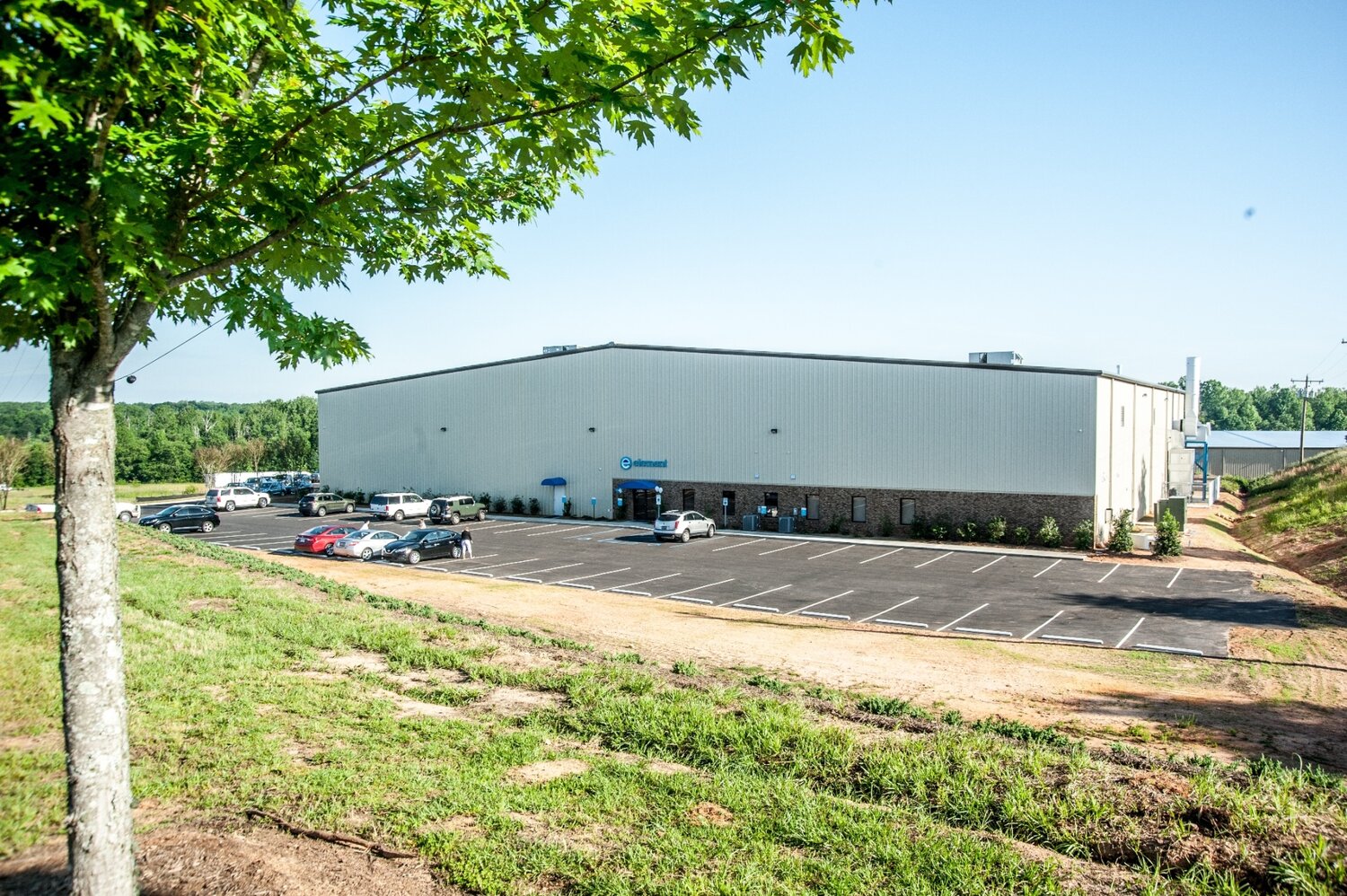Element Celebrates The Official Opening Of Its Latest Aerospace Testing ...