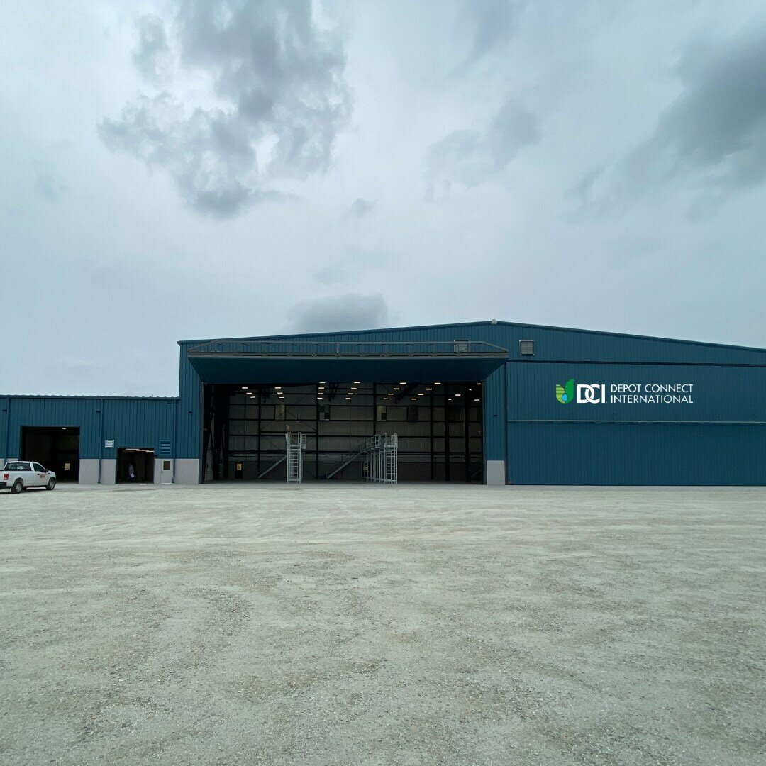 Depot Connect International (DCI) Opens New Summerville Facility ...