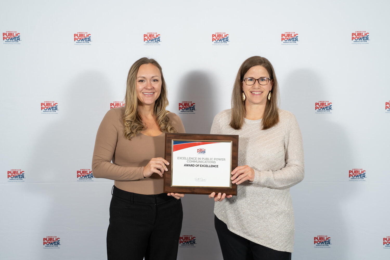 Greer CPW Earns Three Communications Awards Following Tropical Storm ...