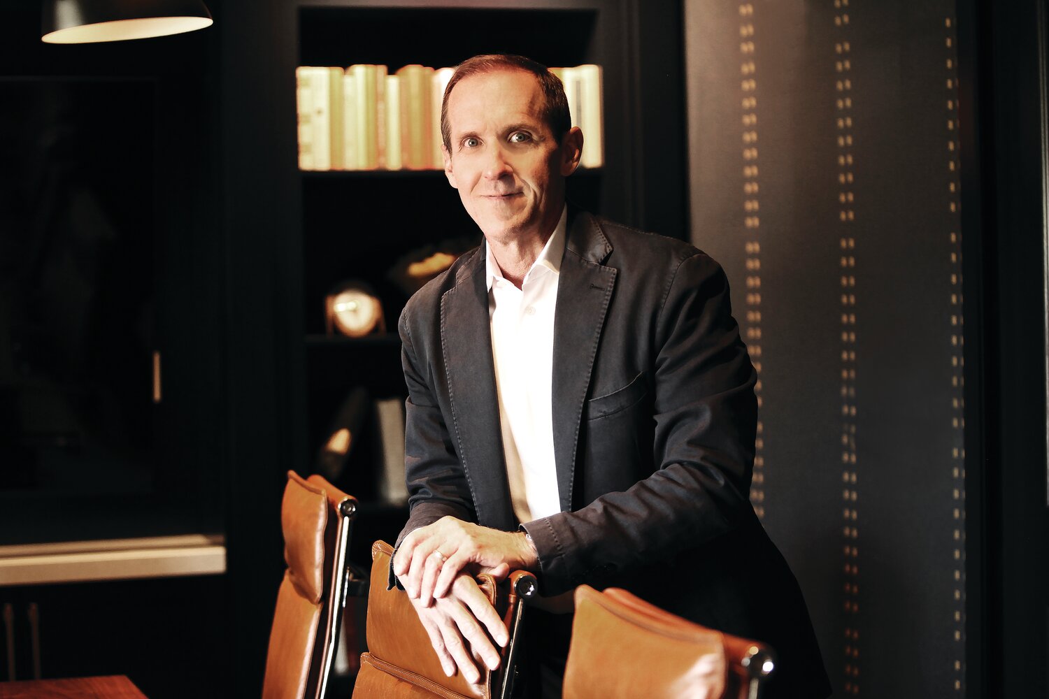 SC Fastest Growing - Greenville Business Magazine