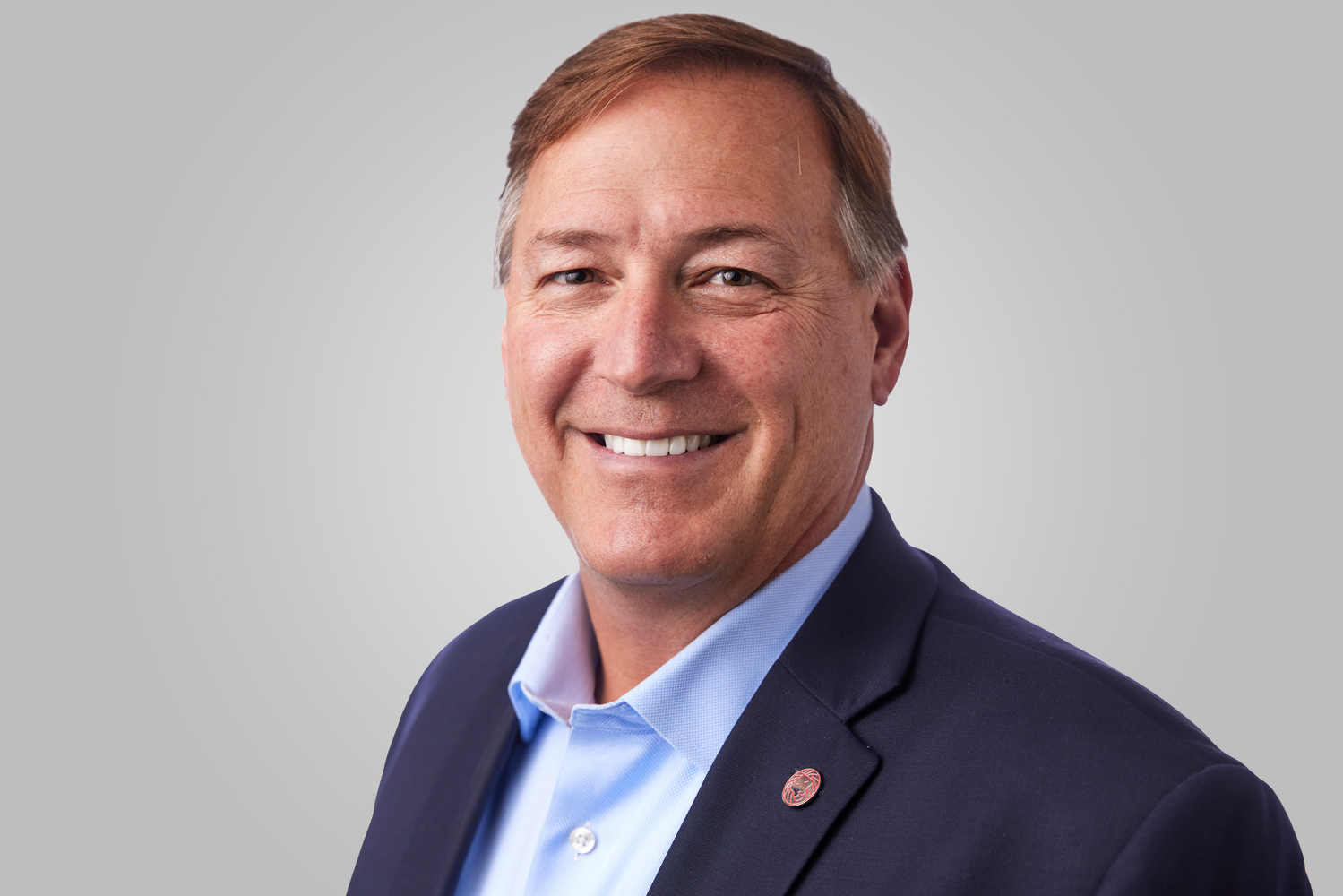 H. Richard Sturm - Charleston Business Magazine