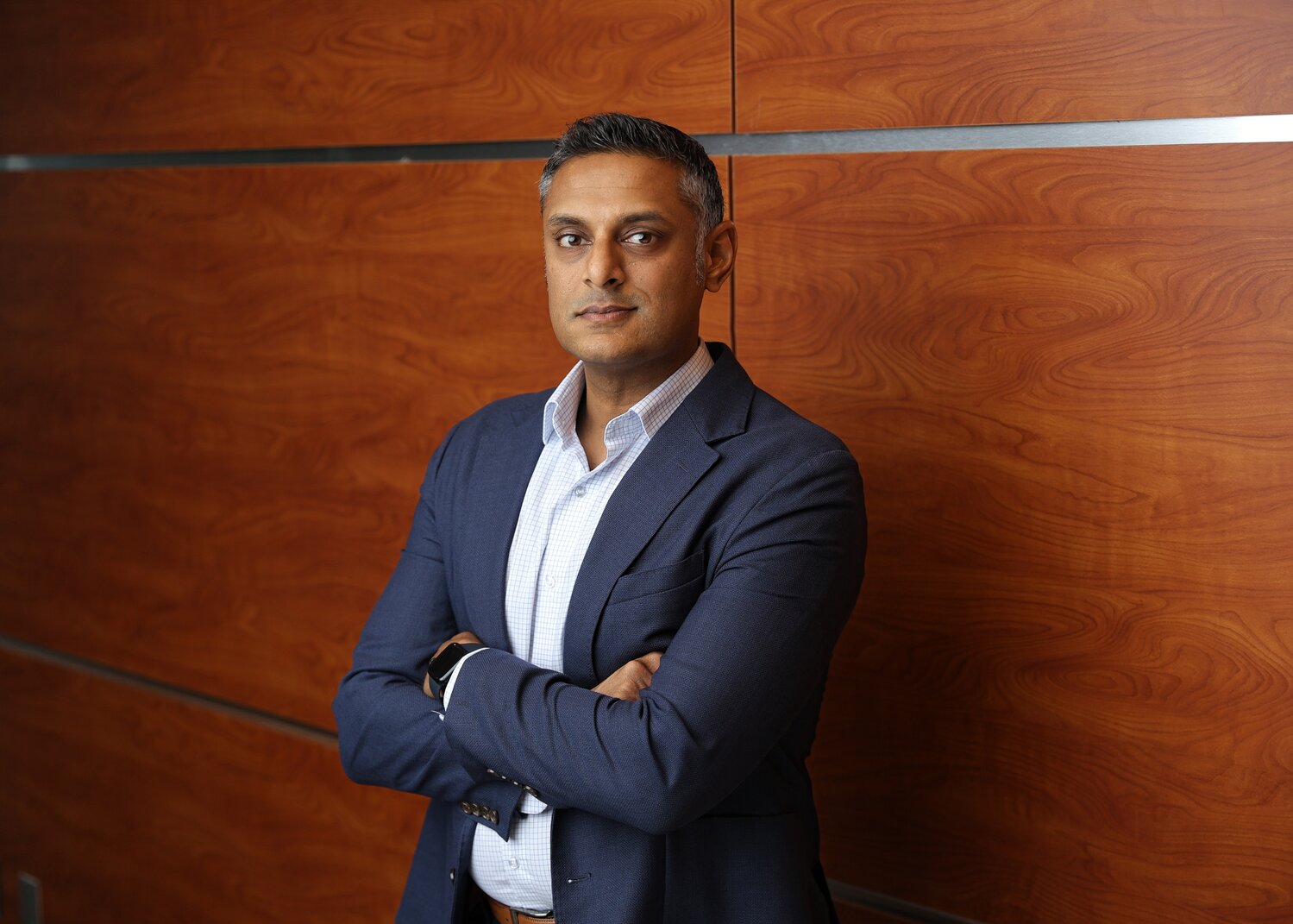 Neetu Patel - Greenville Business Magazine