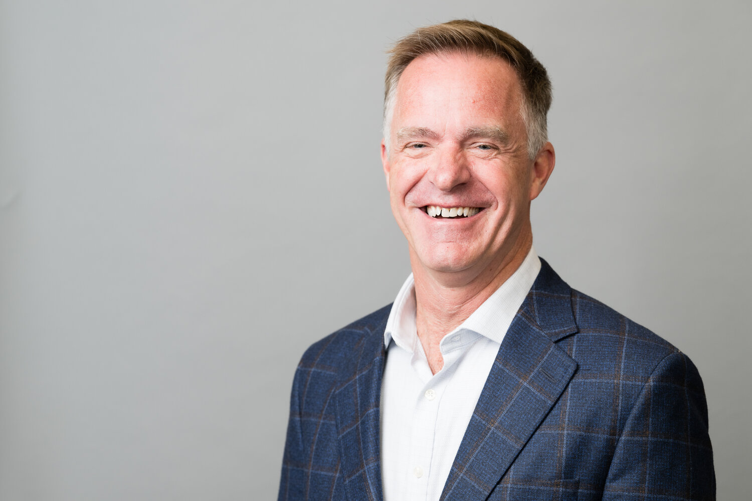 Tim Kennedy - Charleston Business Magazine