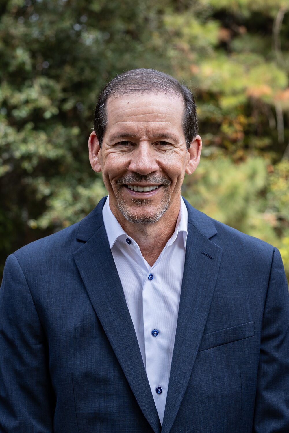 Rick Mixson - Charleston Business Magazine