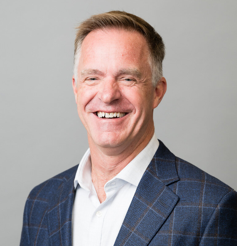 Tim Kennedy - Charleston Business Magazine