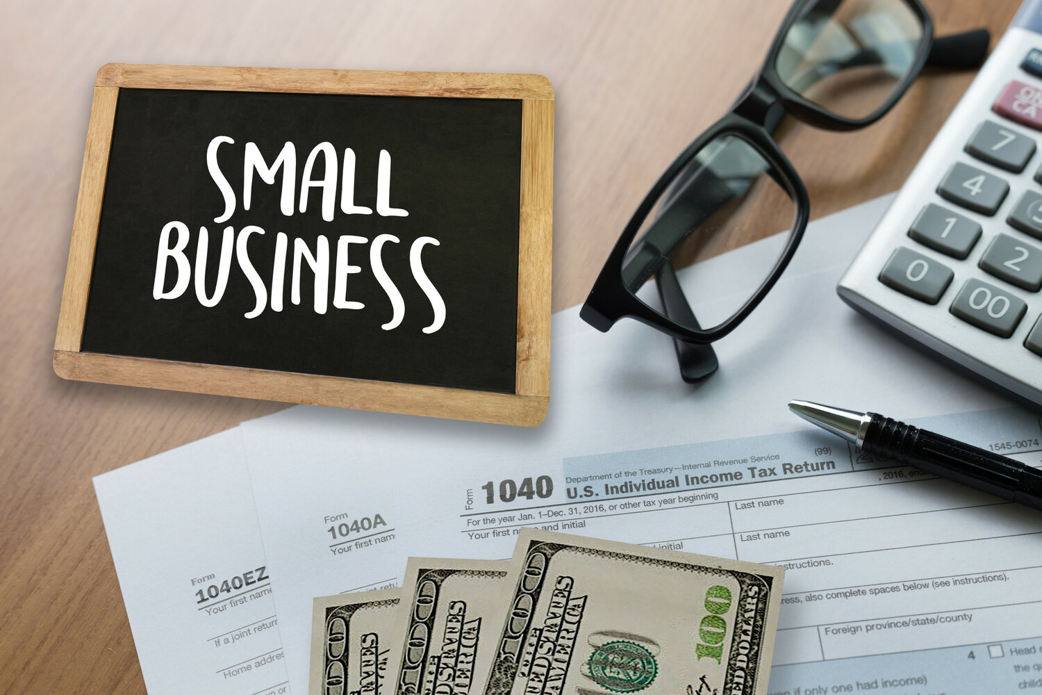SC Manufacturers and Commerce Lends Support to Small Business Tax Cut ...
