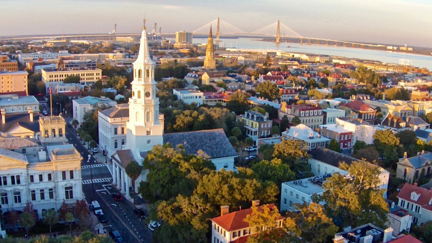 South Carolina's $30 Billion Tourism Industry Revs Up for a Notable ...