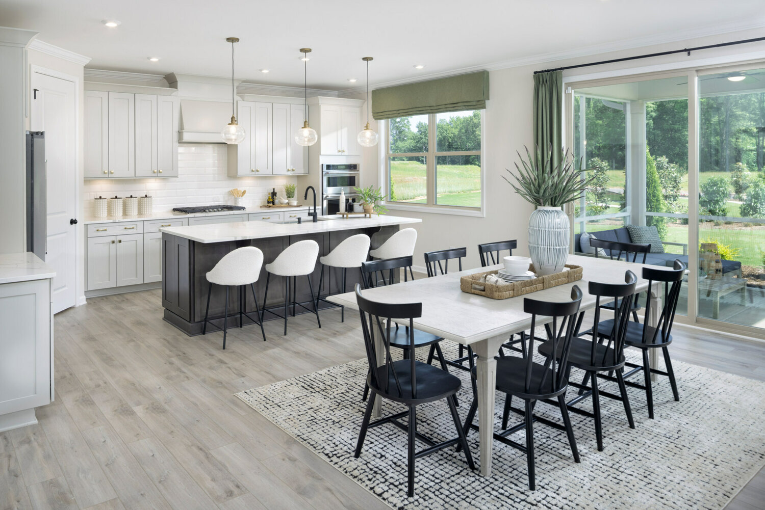 Mattamy Homes Expands Presence to Fort Mill, South Carolina with 76 ...