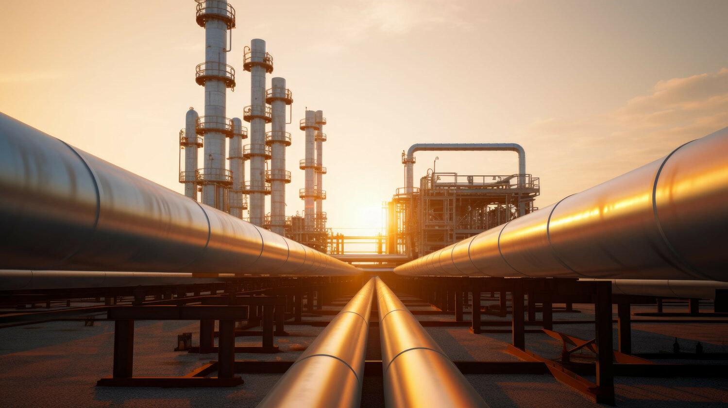 Regulators Approve Duke Energy's Proposal for New Natural Gas ...