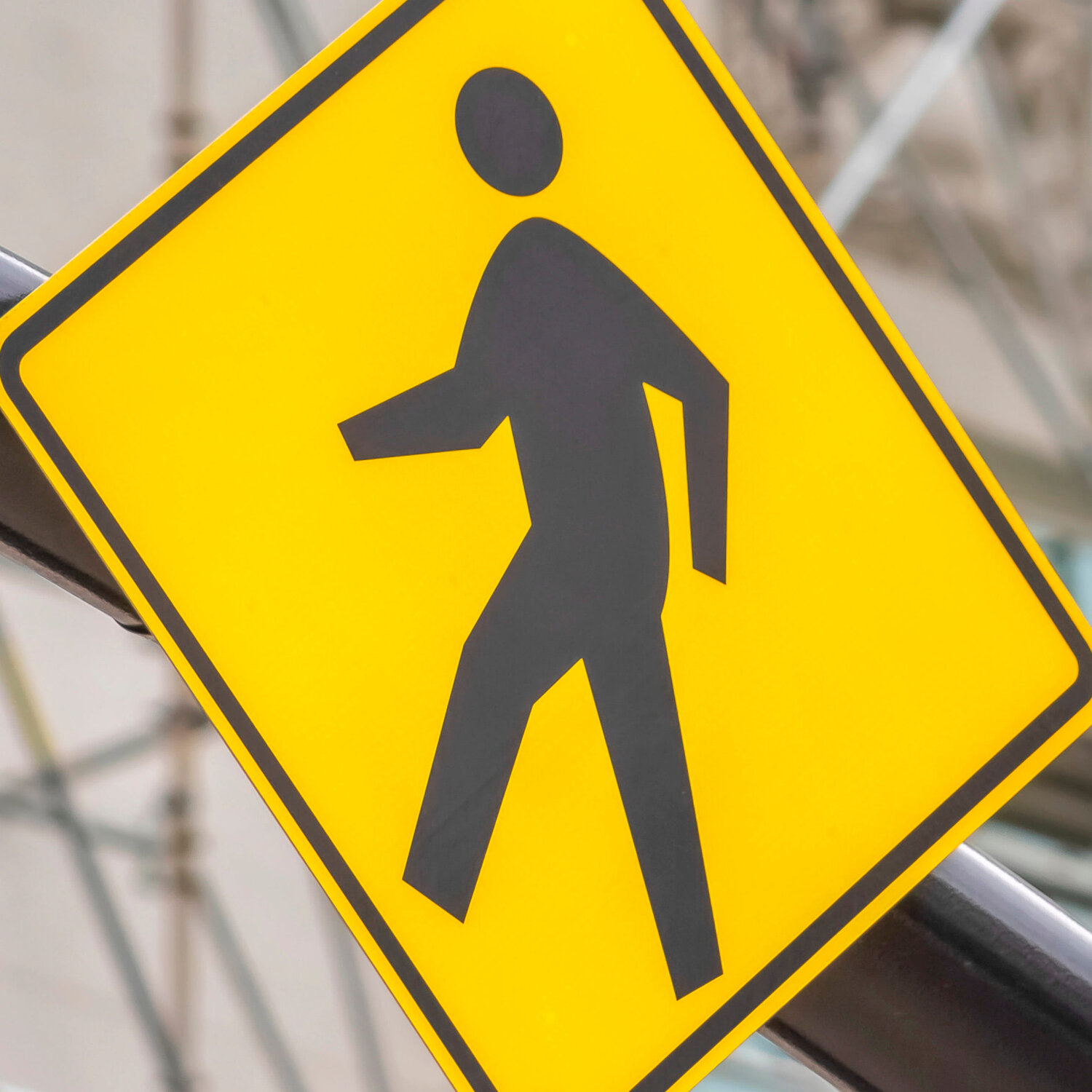 SC Has Among Nation’s Highest Rates of Pedestrian Deaths by Population ...