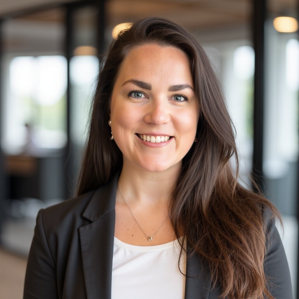 Shelby Morlock Women to Watch Award 2026 - Integrated Media Publishing