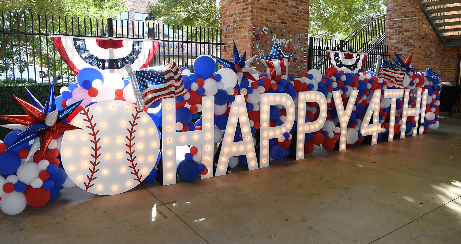 Celebrate America’s 250th Birthday at Freedom Fest on July 4 ...
