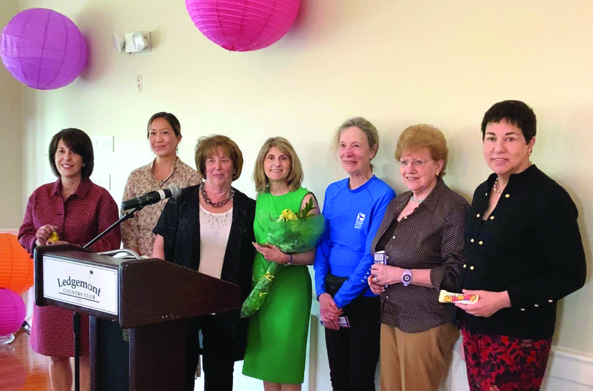 TMH Women’s Association holds 2019 Annual Meeting | Jewish Rhode Island
