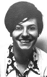 Annamaria Pearlman, 74 | Jewish Rhode Island