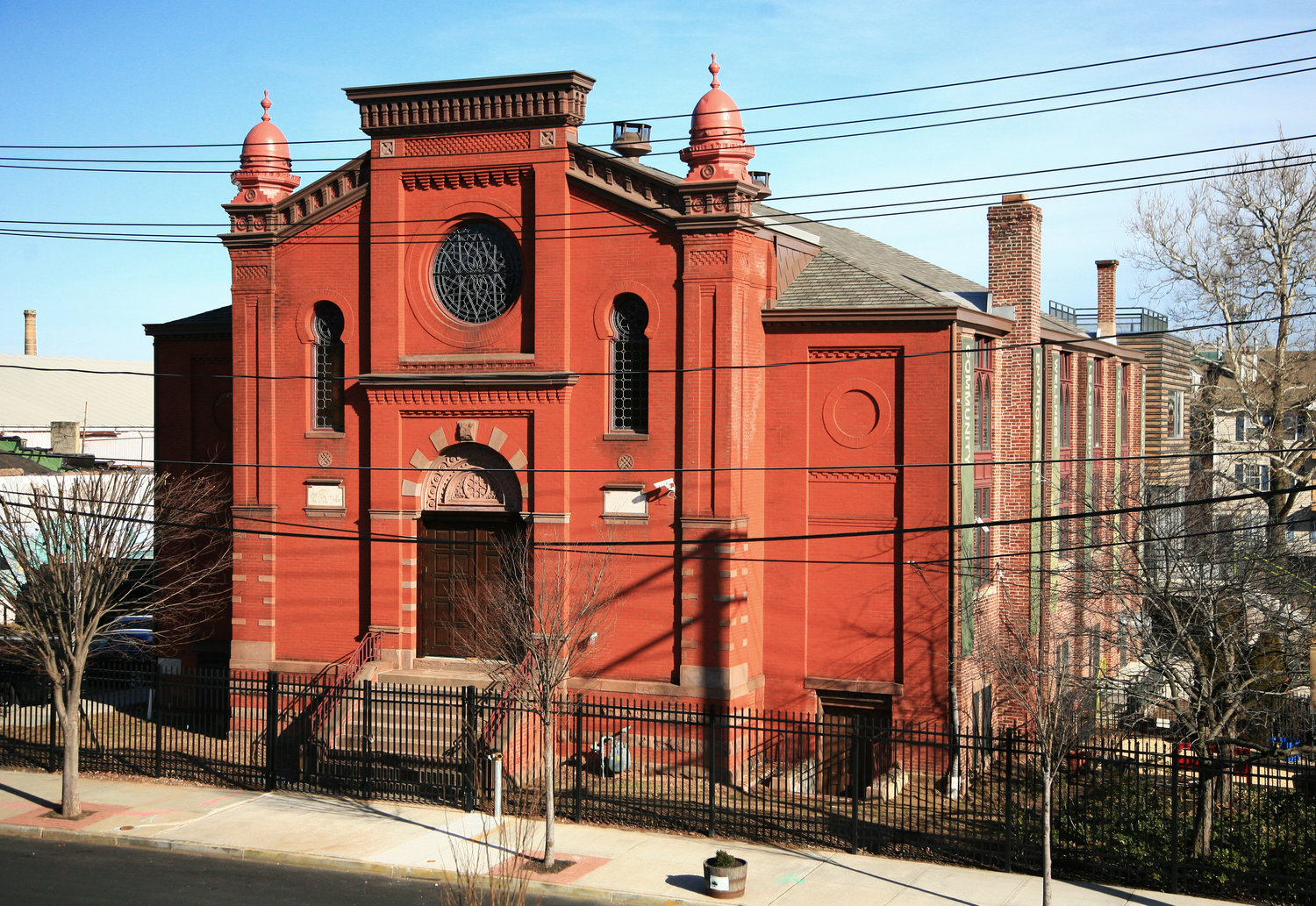 Tonight's Touro talk to shine spotlight on 18th, 19th-century U.S ...