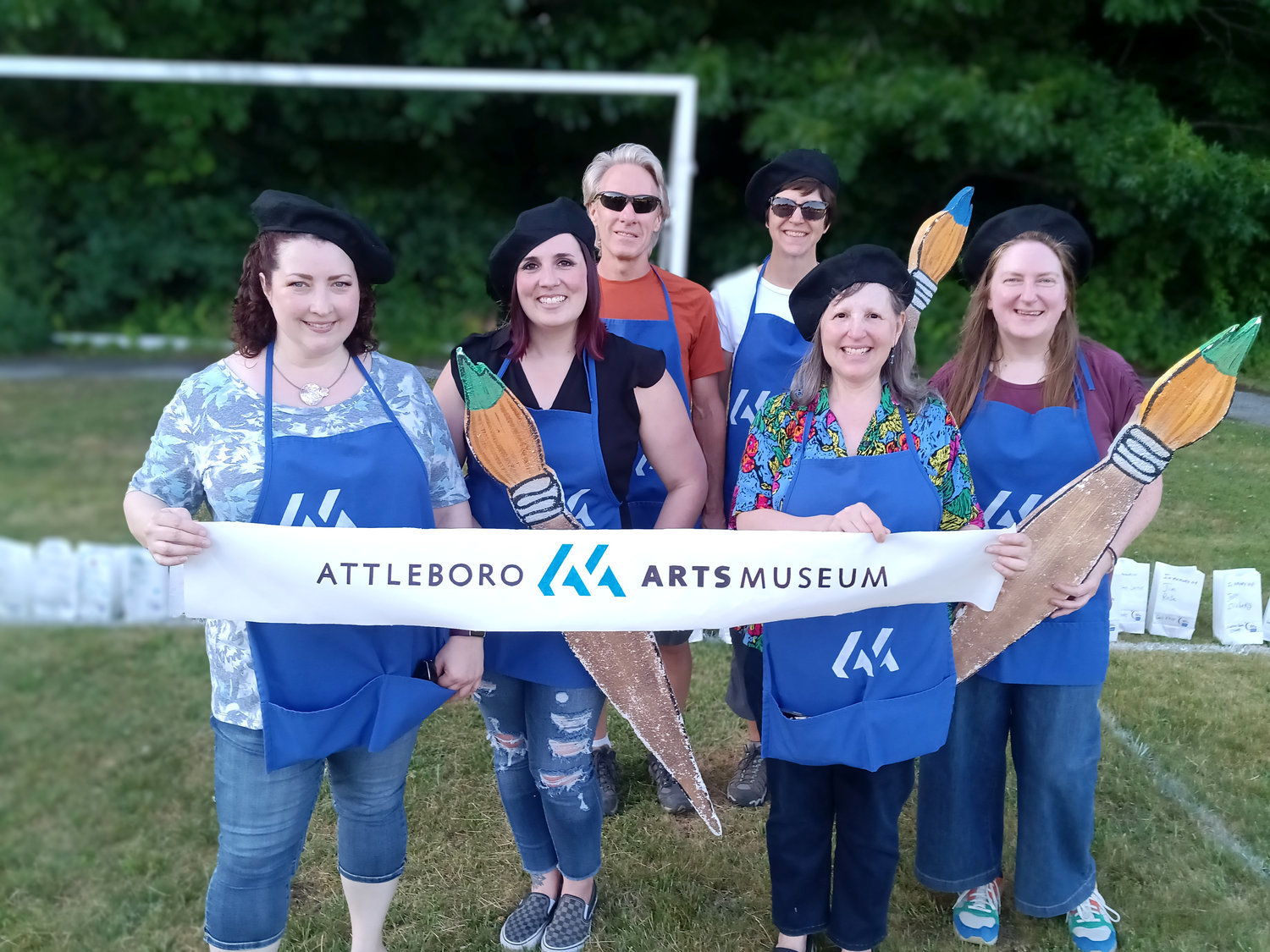 Relay For Life offers powerful inspiration | Jewish Rhode Island
