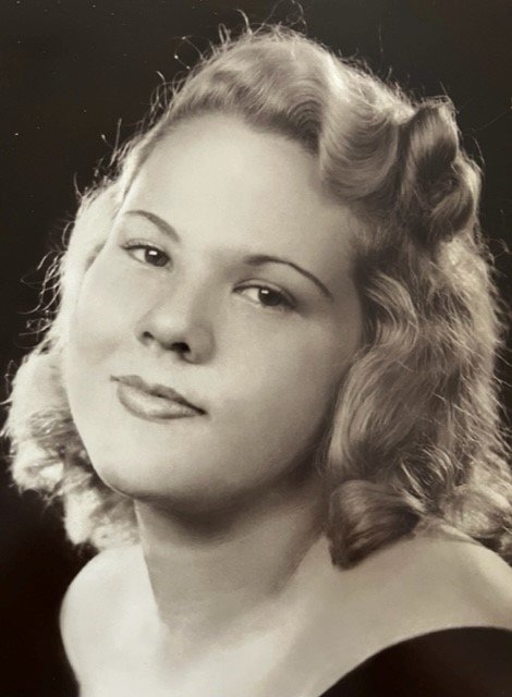 Jean Silverstein, 93 | Jewish Rhode Island