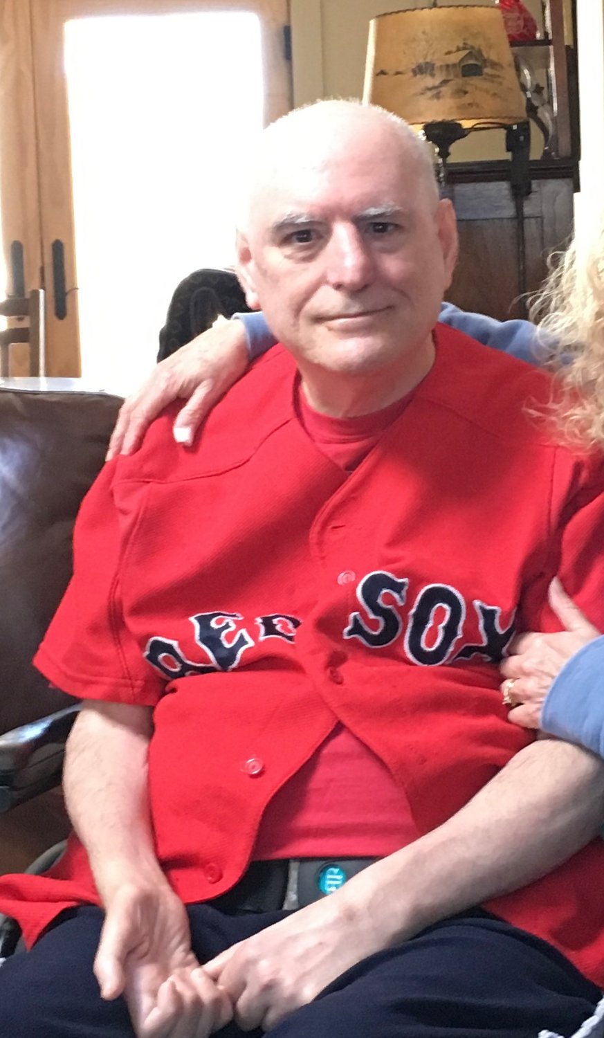 Robert Berk, 69 | Jewish Rhode Island