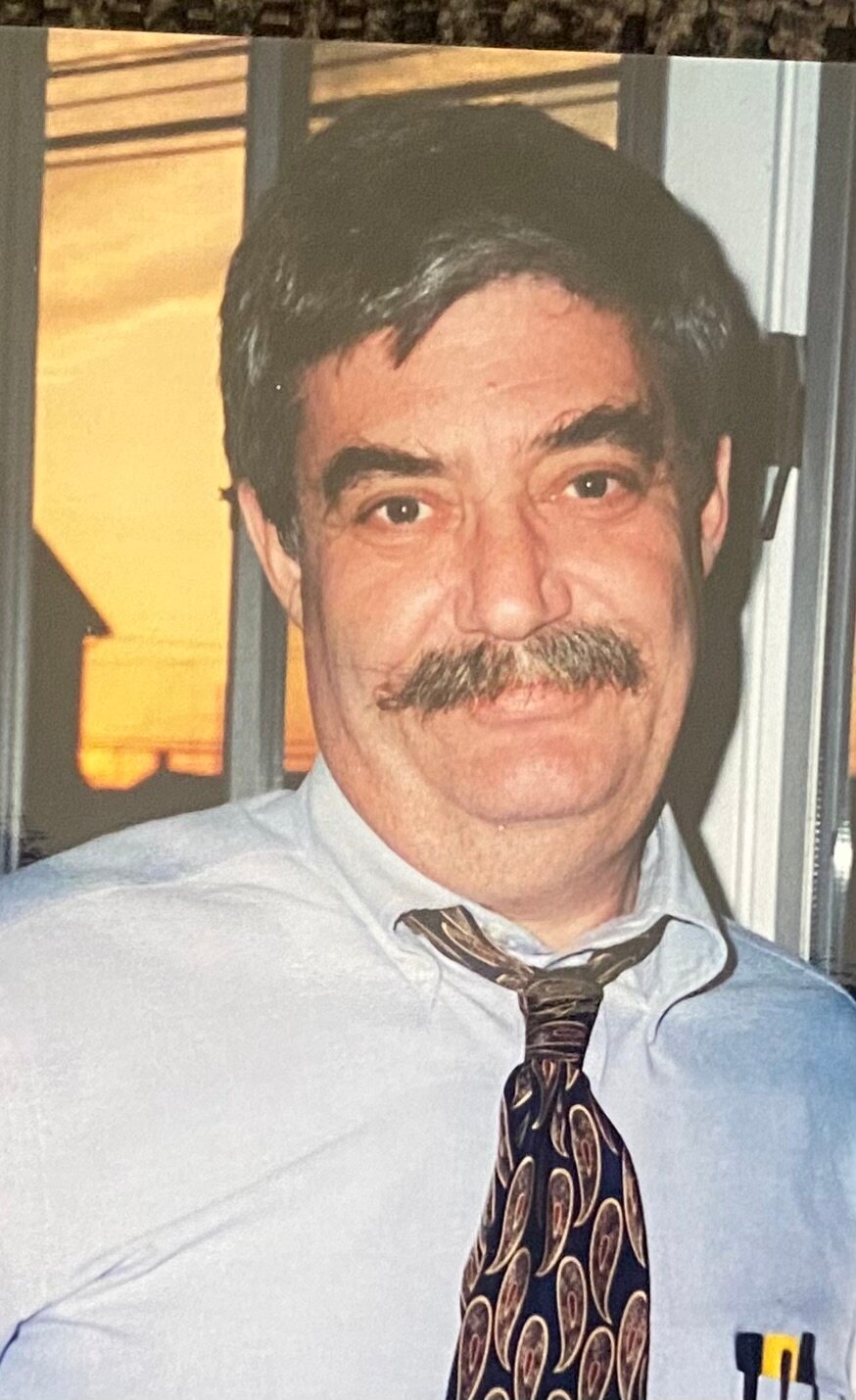 Robert Halpert, 81 | Jewish Rhode Island