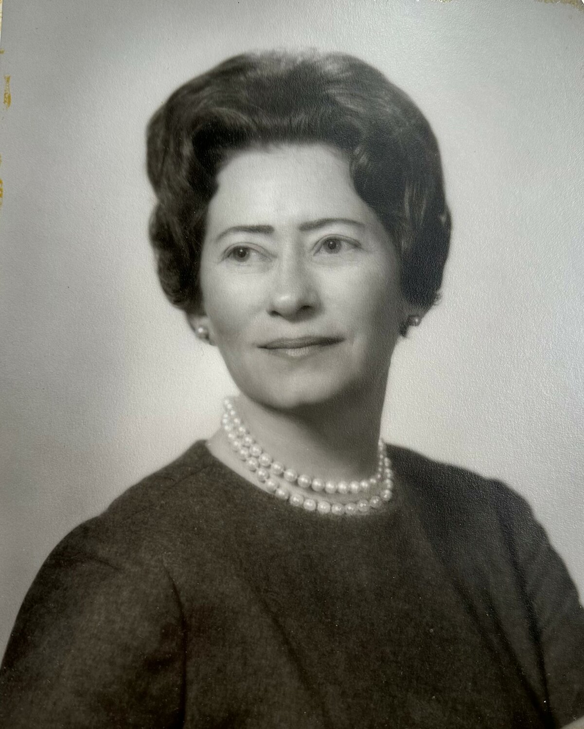 Dorothy Licht, 101 | Jewish Rhode Island
