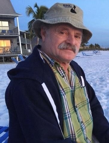 Donald Simon, 78 | Jewish Rhode Island