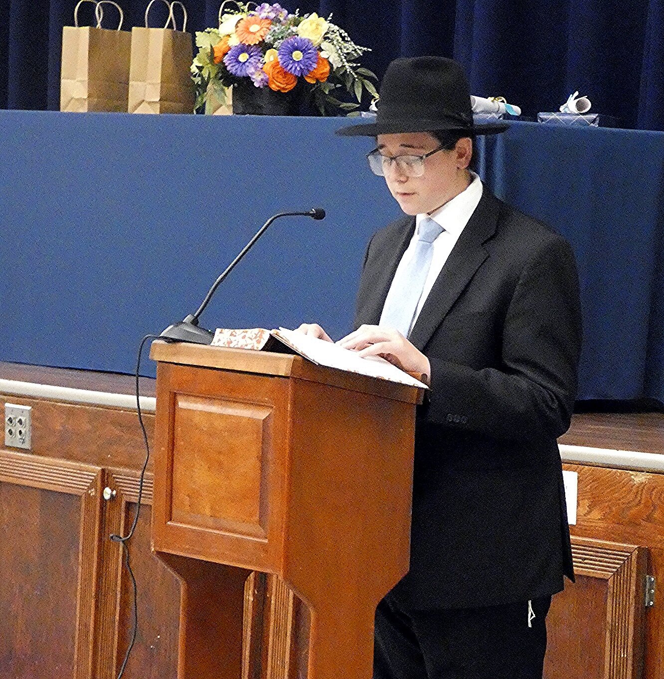 Moving on, moving up! | Jewish Rhode Island