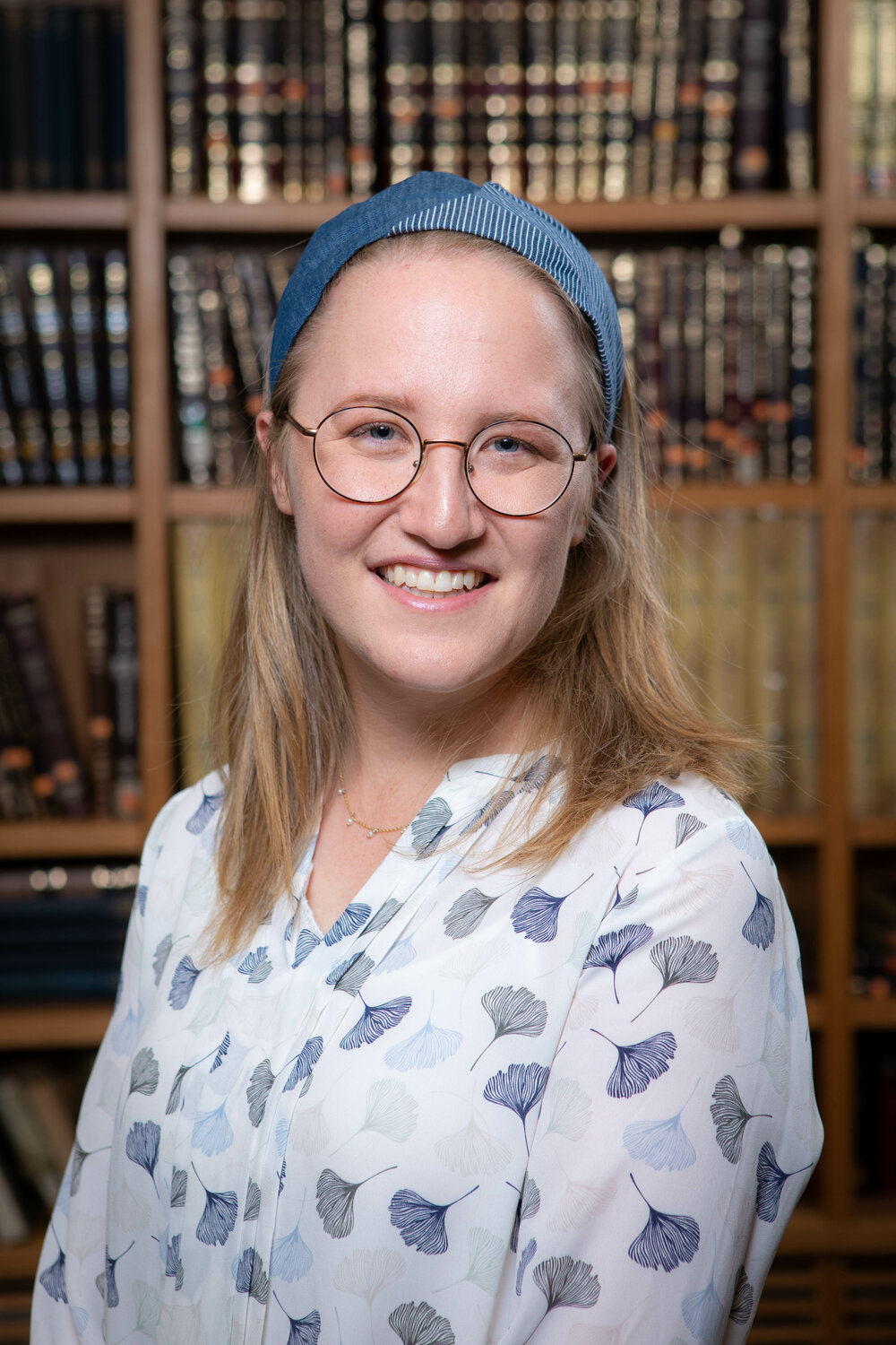 Tradition meets liberalism in Beth Sholom’s new ‘spiritual engagement ...