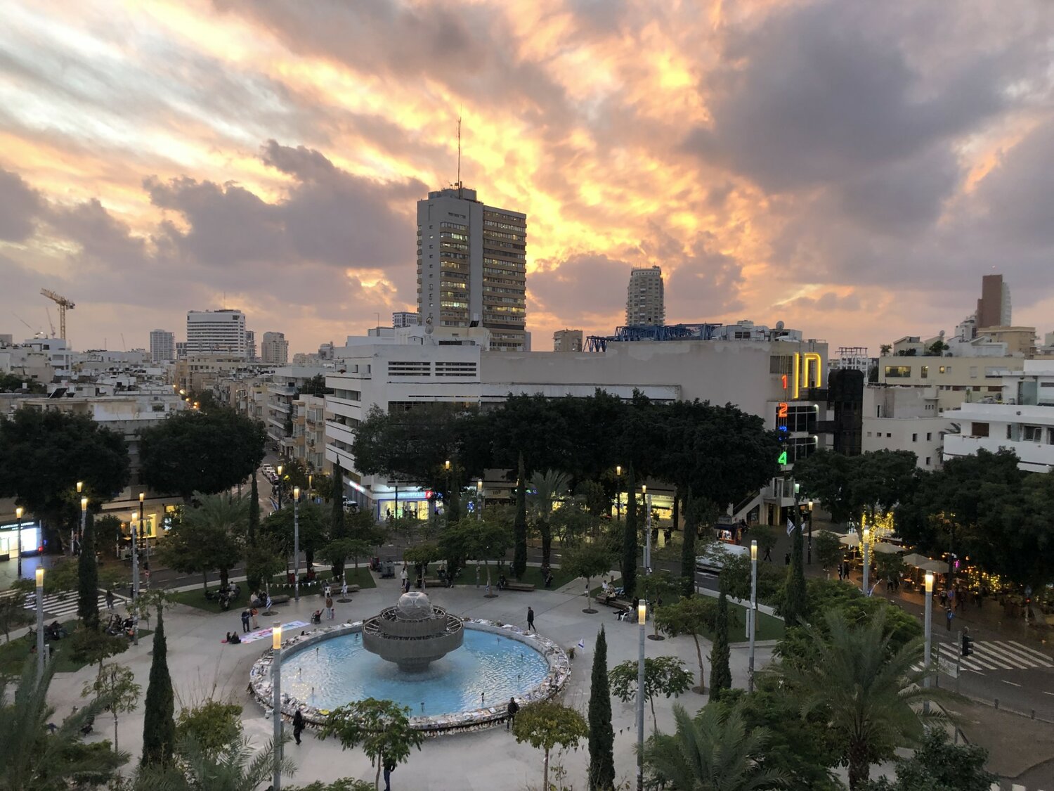 Watch the video: Reflections on Israel experience | Jewish Rhode Island
