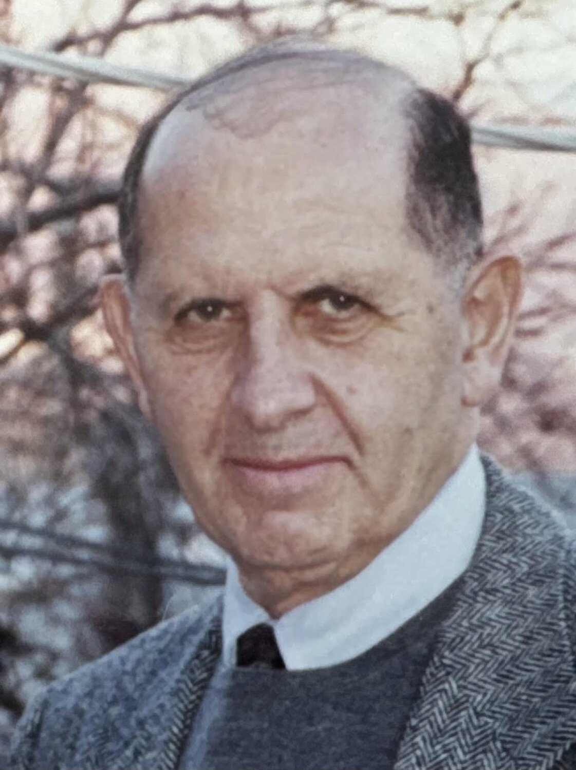 Howard Schachter, 91 | Jewish Rhode Island