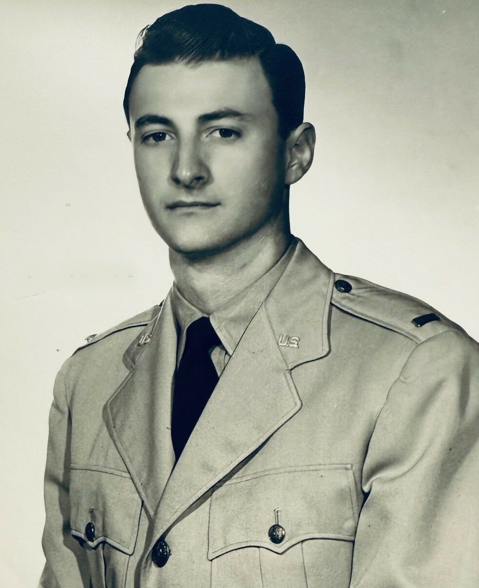 Leon Missry, 91 | Jewish Rhode Island