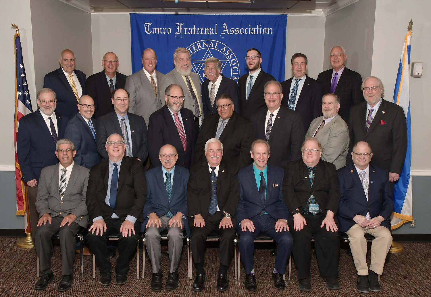 Bradley Hospital 'Bravo' Gala a success | Jewish Rhode Island